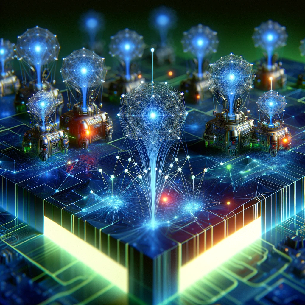 Harnessing Genetic Algorithms for Optimizing Neural Network Architectures | by Sergey Kuznetsov ...