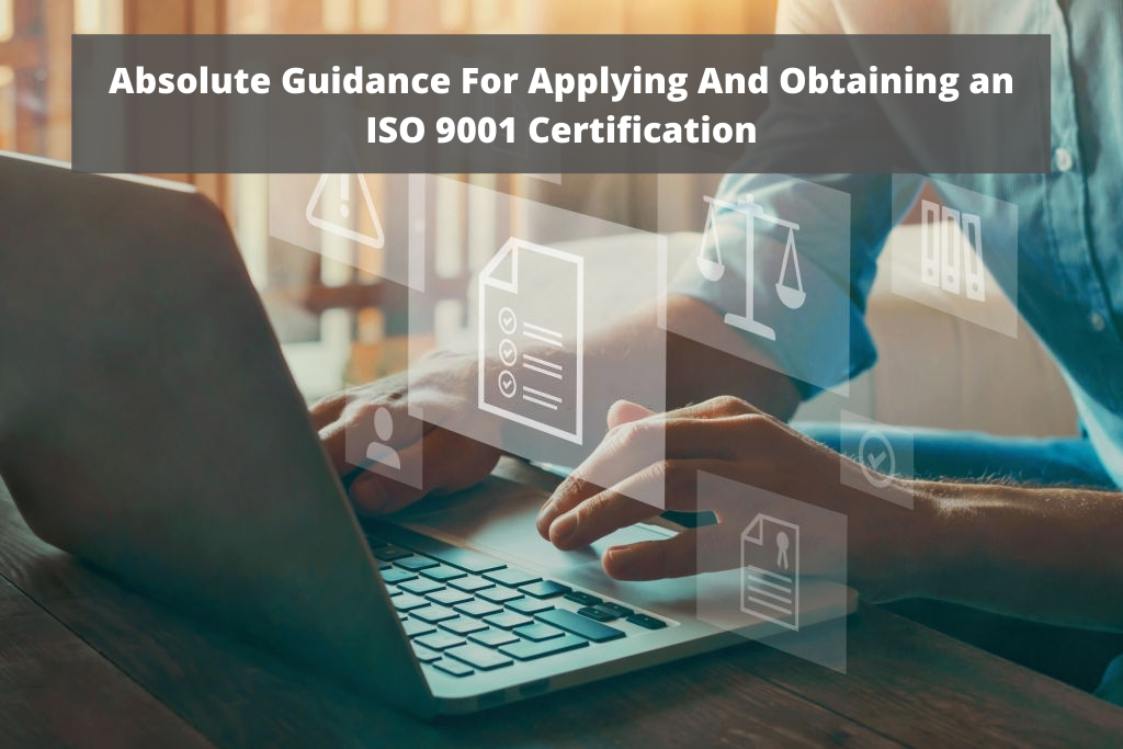Ultimate Guide For ISO 9001 Certification | by OSS International | Medium