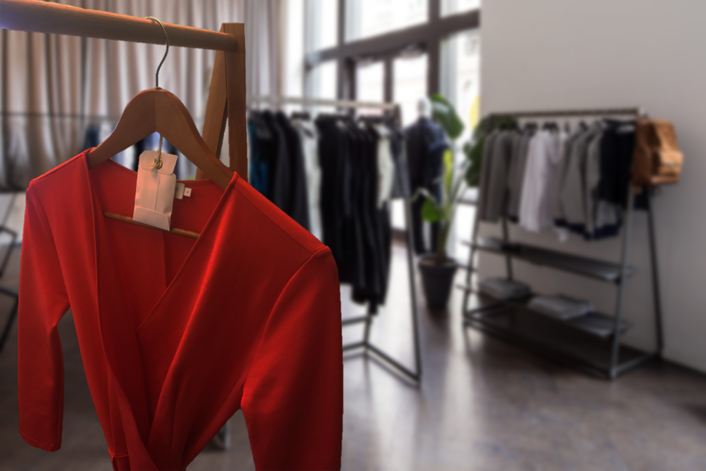Retail Insights Using Estimote Stickers | by Allison Youngdahl | Medium