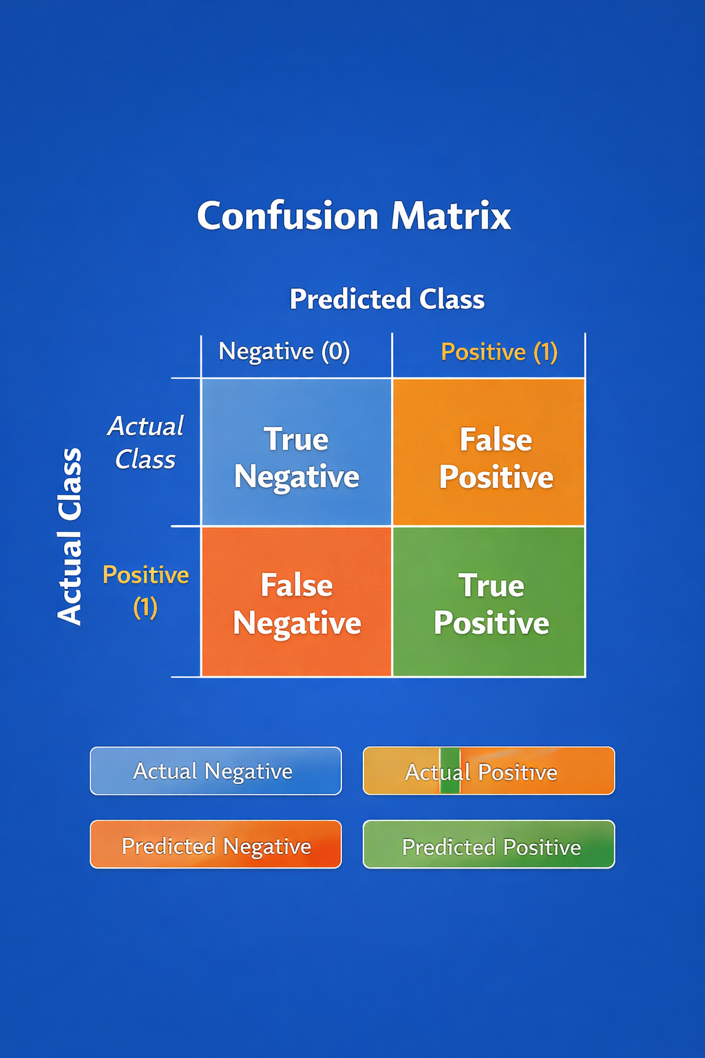 Confusion Matrix. Introduction | by Shivam Mungbhate | Dec, 2025 | Medium