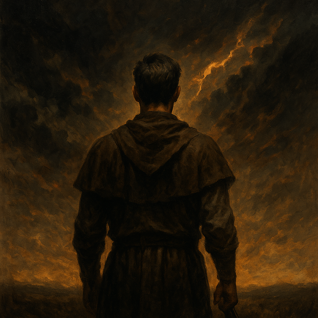 When Peace Finds You. By Kenneth Thomas | by Visionary Tide Media ...