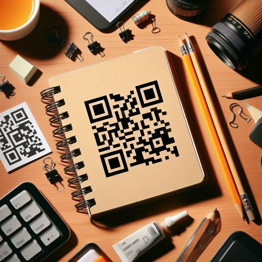 How to Publish an Expo App and Generate a Shareable Public QR Code for Demoing Your React Native ...