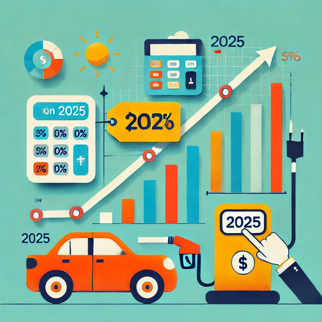 How Inflation is Driving Up Car Prices & What Buyers Can Do About It ...