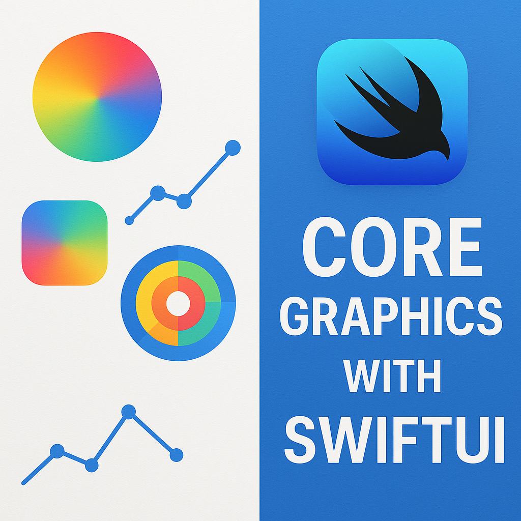 Crafting a Standard Wave Animation in SwiftUI with CoreGraphics | by Aayush Raghuvanshi | Medium