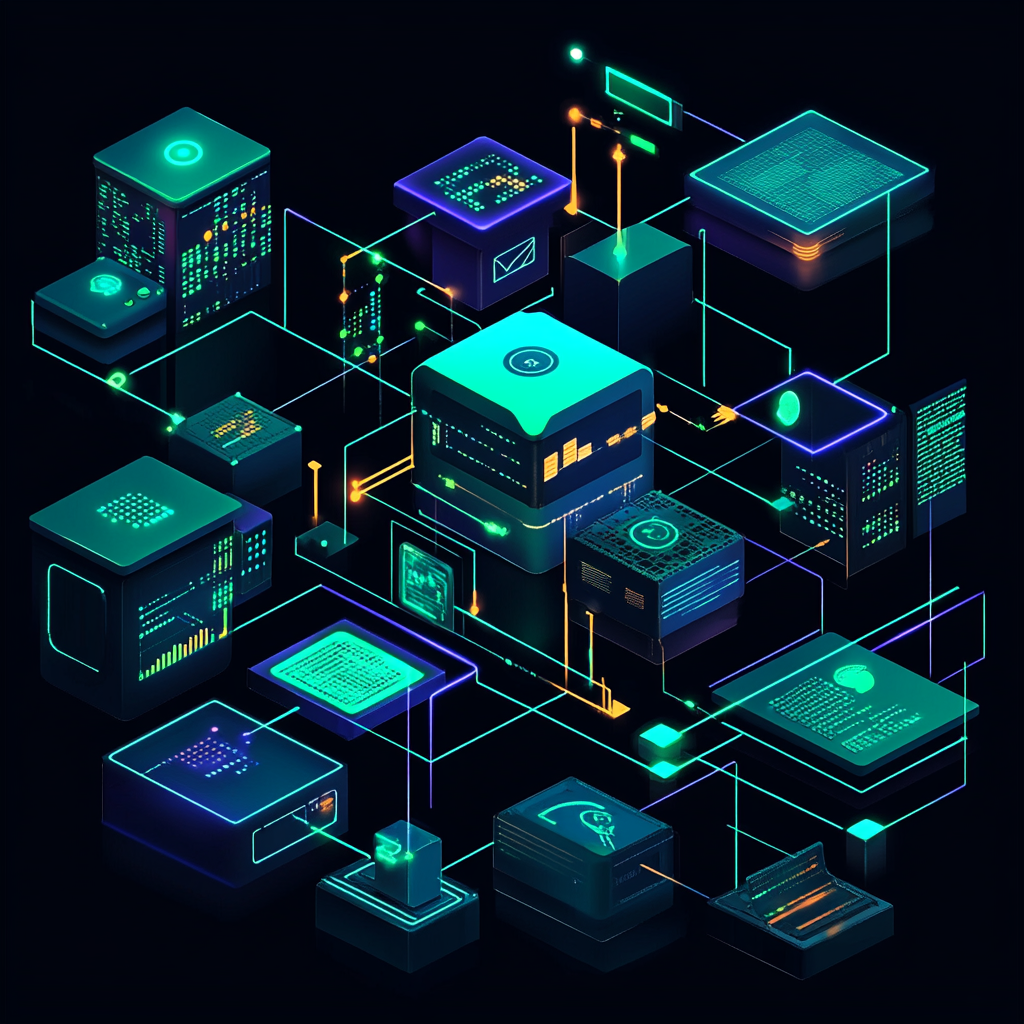 WitEngine: Building Modular Controllers for Script Automation | by Dmitry Ratner | Medium