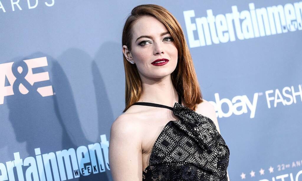 Red Hair Actress: Top 28 Most Famous Redheaded Actresses | by ...