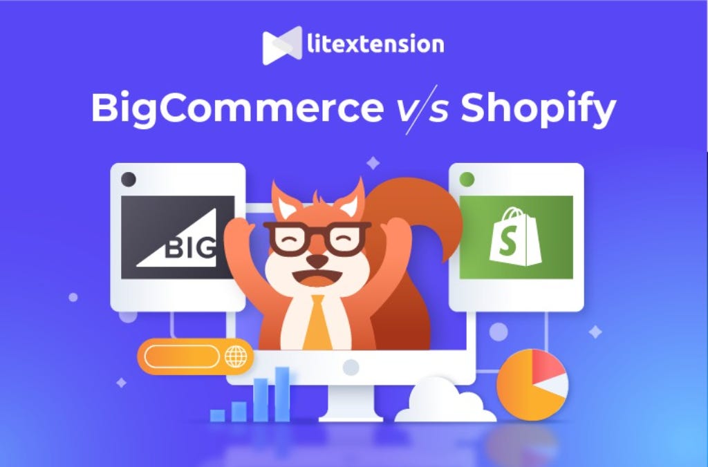 BigCommerce vs Shopify: Which One is Better? [2023 Updated] - Vincent ...