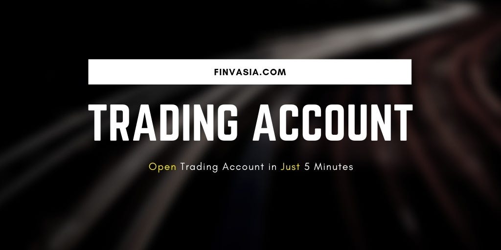 Finvasia offers the best online 𝘁𝗿𝗮𝗱𝗶𝗻𝗴 𝗽𝗹𝗮𝘁𝗳𝗼𝗿𝗺𝘀 and its take 𝟱 ...