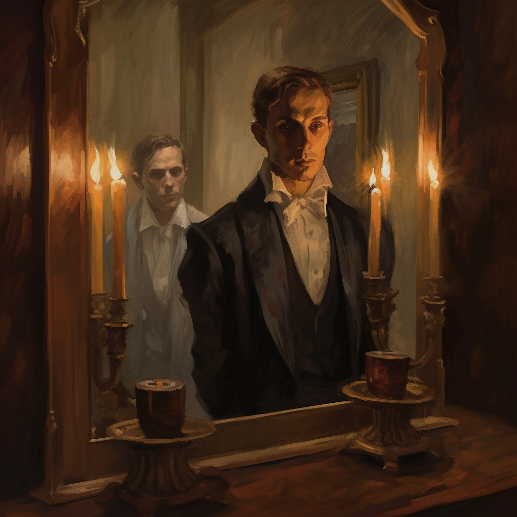 In The Mysterious Case of Dr. Jekyll and Mr. Hyde, Dr. Jekyll is the ... In The Mysterious Case of Dr. Jekyll and Mr. Hyde, Dr. Jekyll is the ...