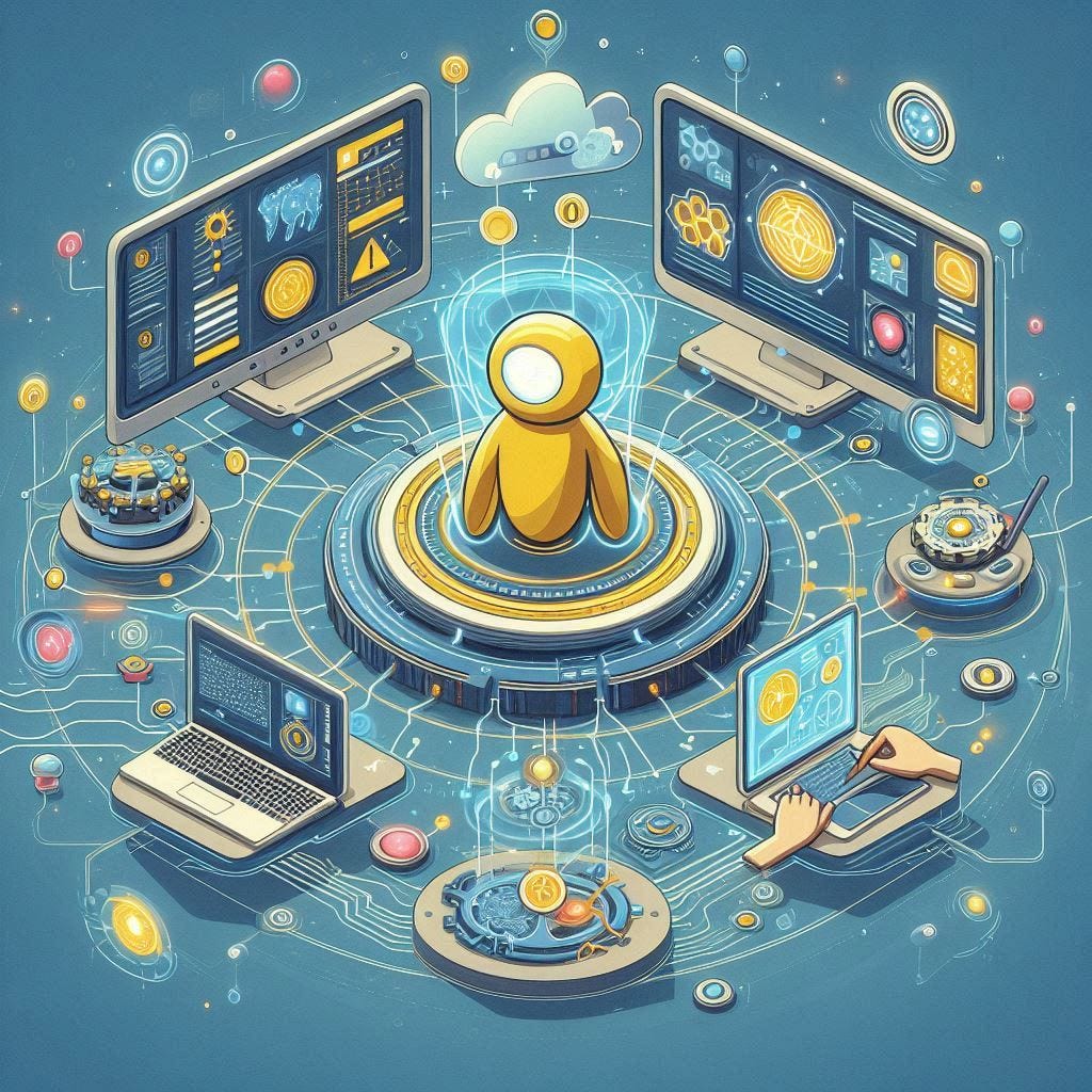 The Agentic Concept in LLM-based Application Development | by Pankaj ...