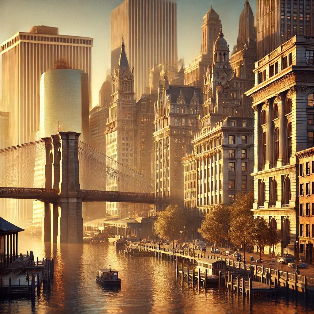 10 Fascinating Facts and Quotes About New York’s Legacy, Diversity, and ...