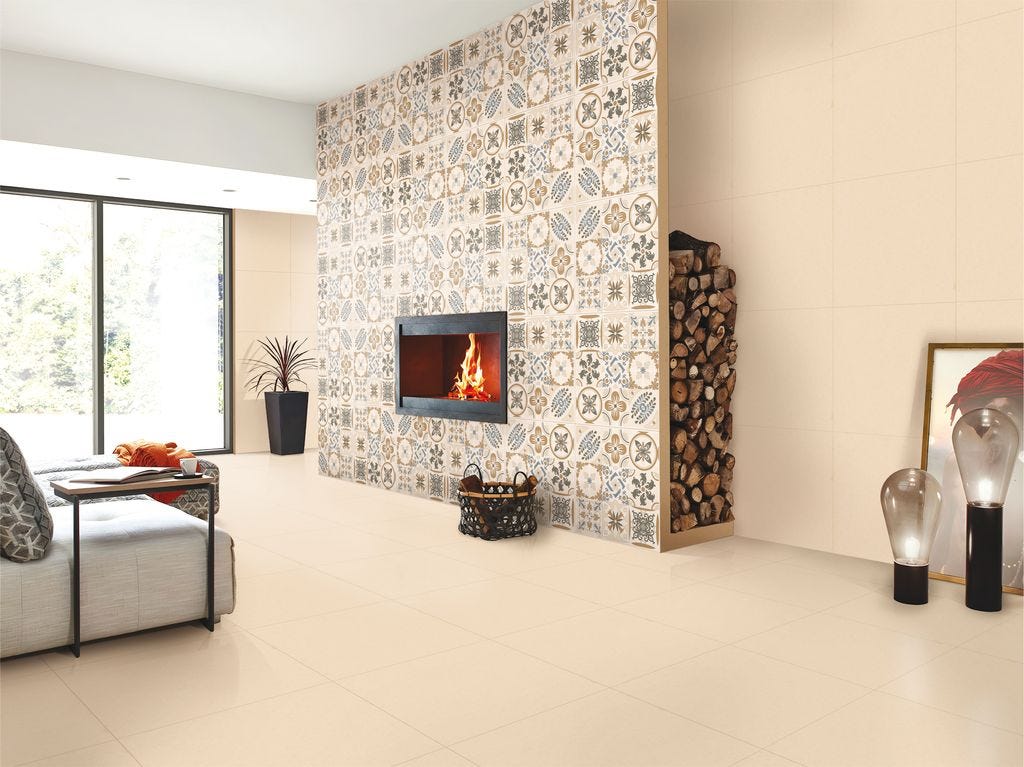 Wall Tiles Ideas By Somany Ceramics | by Somany Ceramics | Oct, 2023 ...