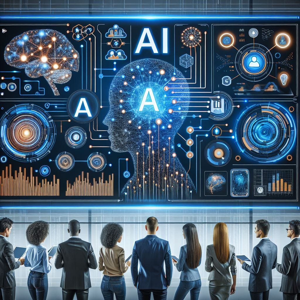 The Impact of AI-Powered Visuals in Power BI | by Dossier Analysis ...