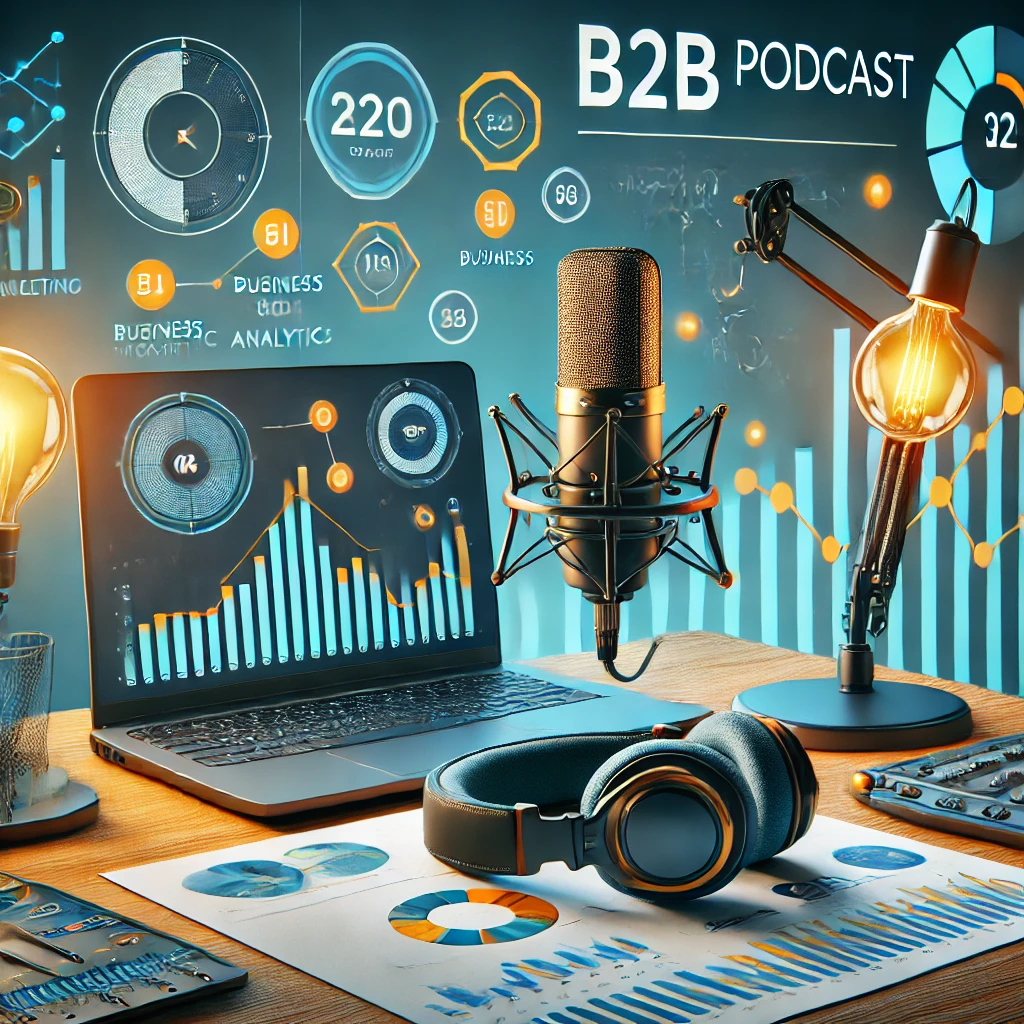 The Ultimate Guide to B2B Podcasting: Ideas, Providers, and Pricing ...
