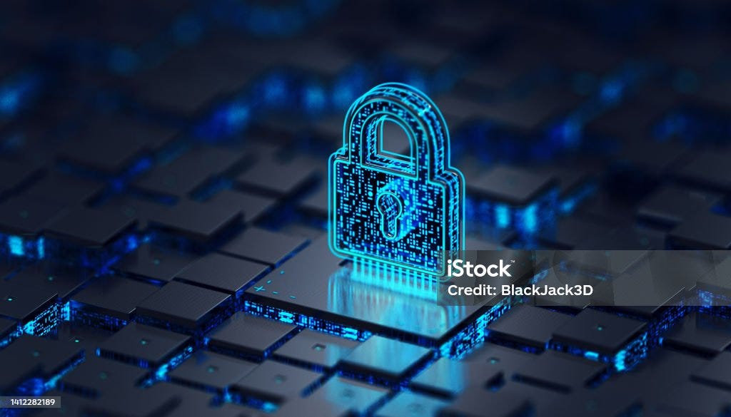 Cybersecurity Safeguarding The Digital Frontier By Yazid Muhammad