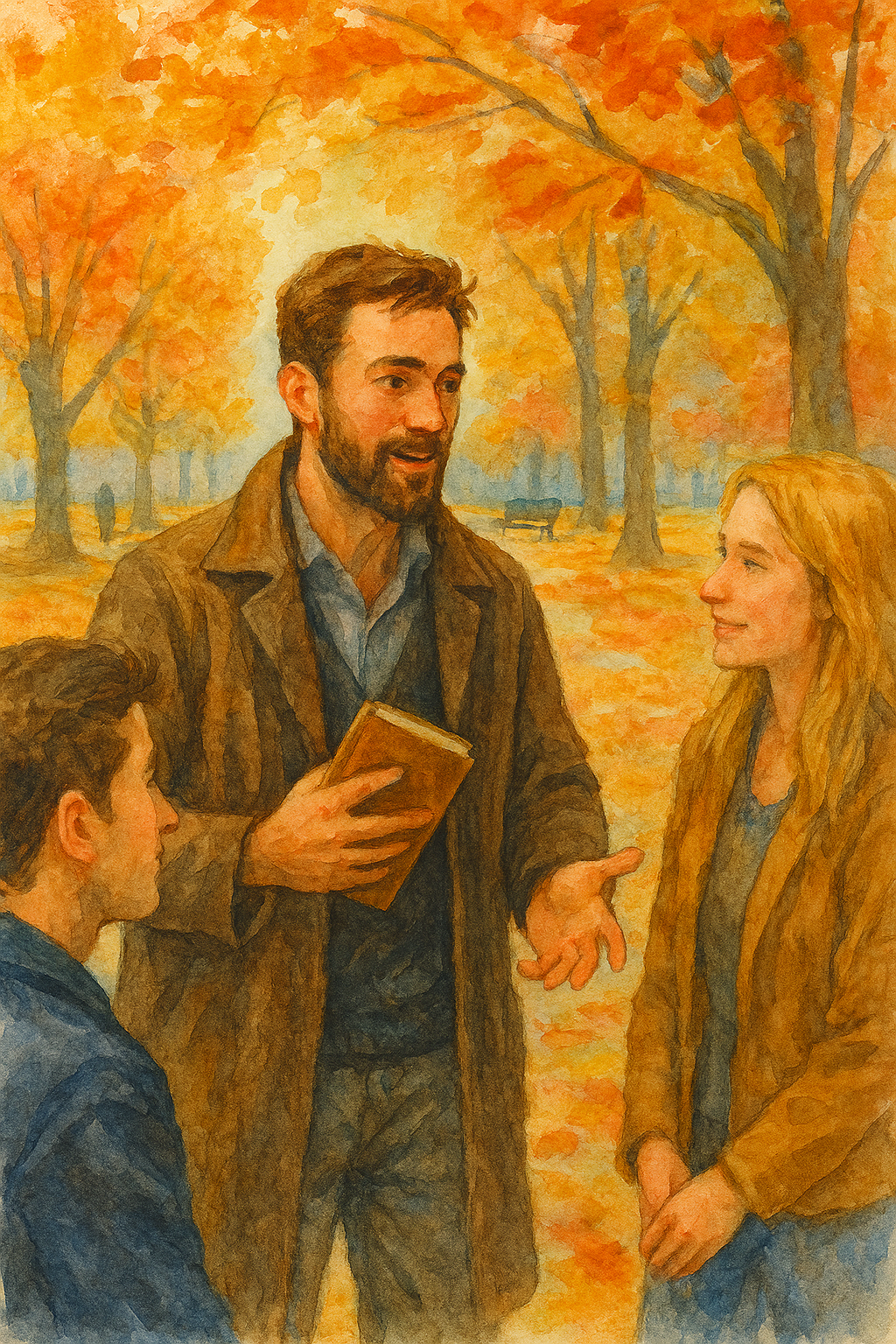 I Wish My Last Name Was Dubak So People Would Call Me “Books” | by ...