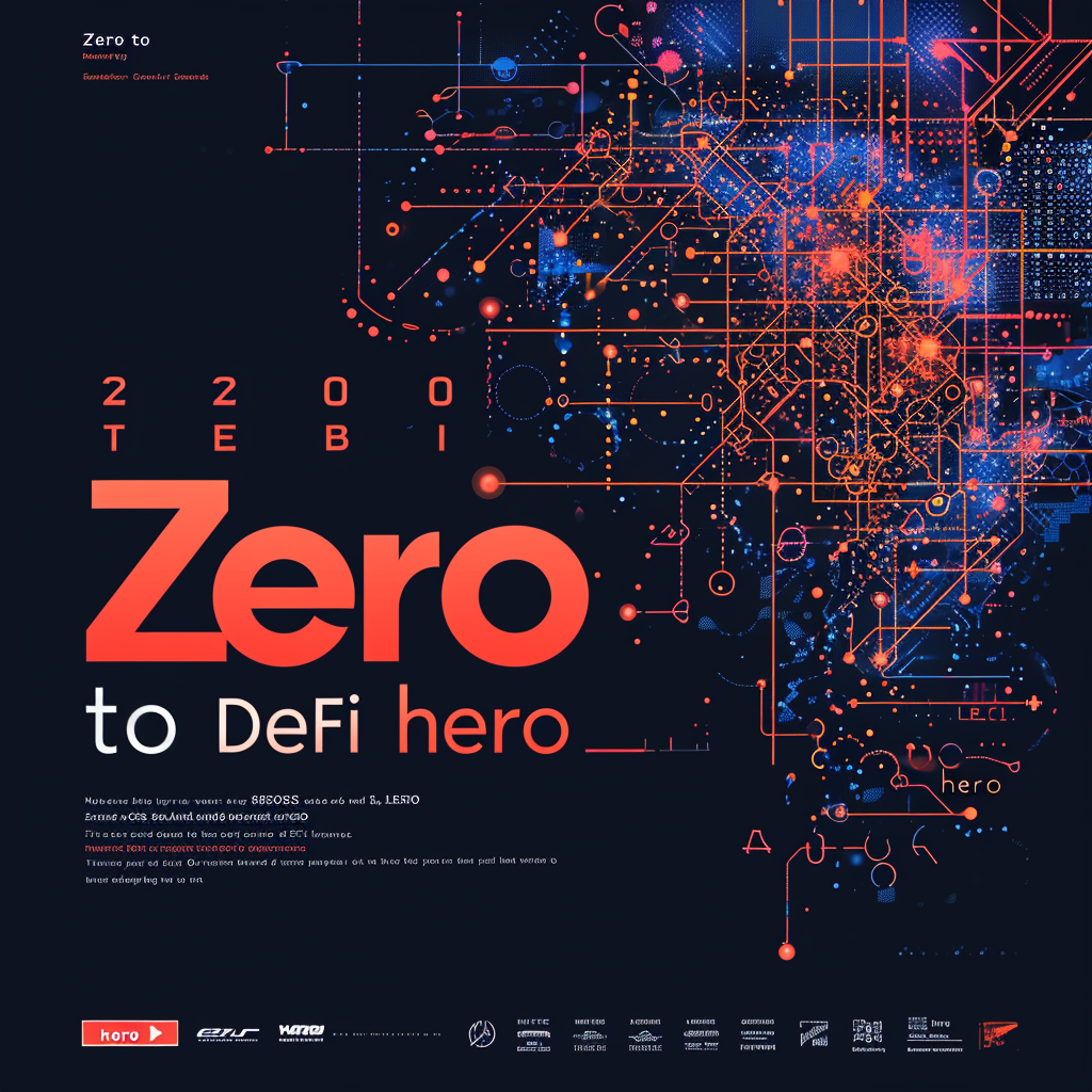 Zero to DeFi Hero. Degen Consultancy Group decided to… | by ...