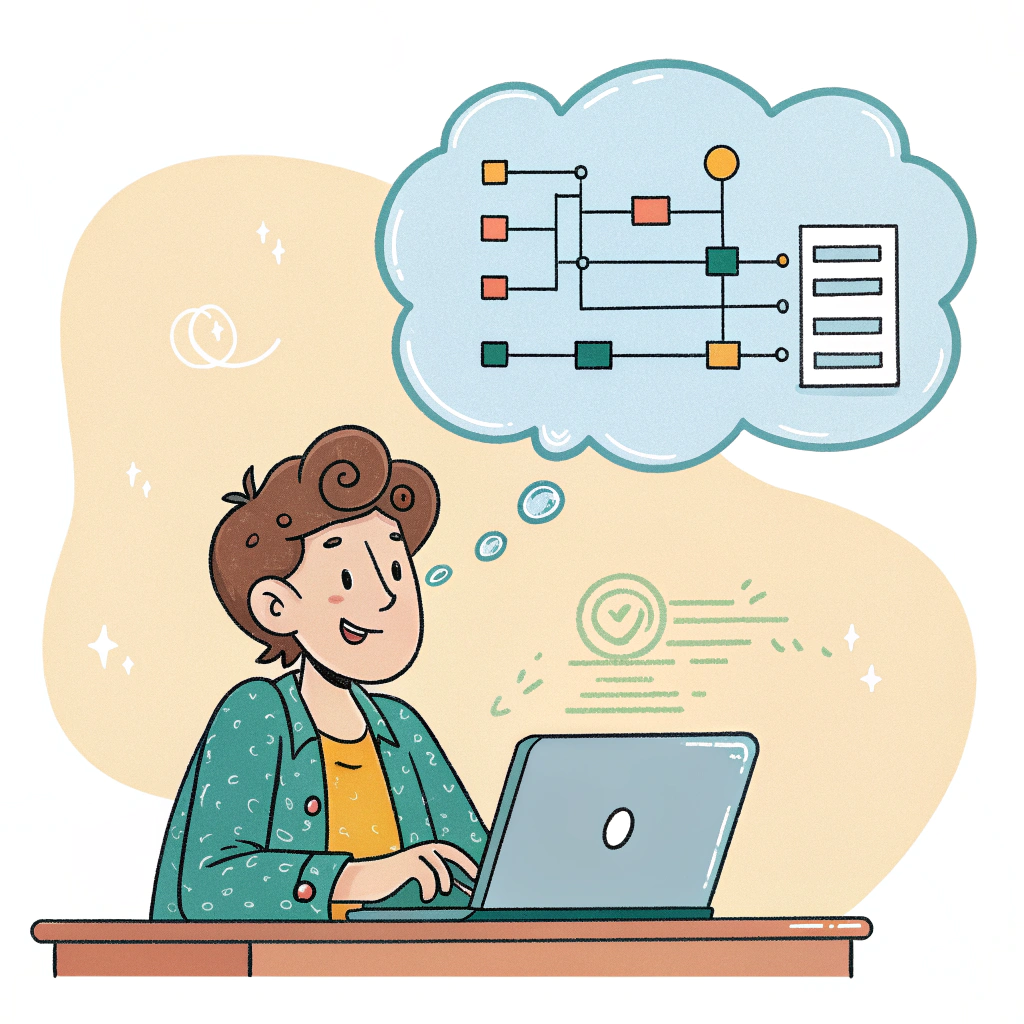 JThe Tortoise and the Hare: A Simple Trick for Complex Linked List Problems 🐢🐇 | by Umesh Kumar ...