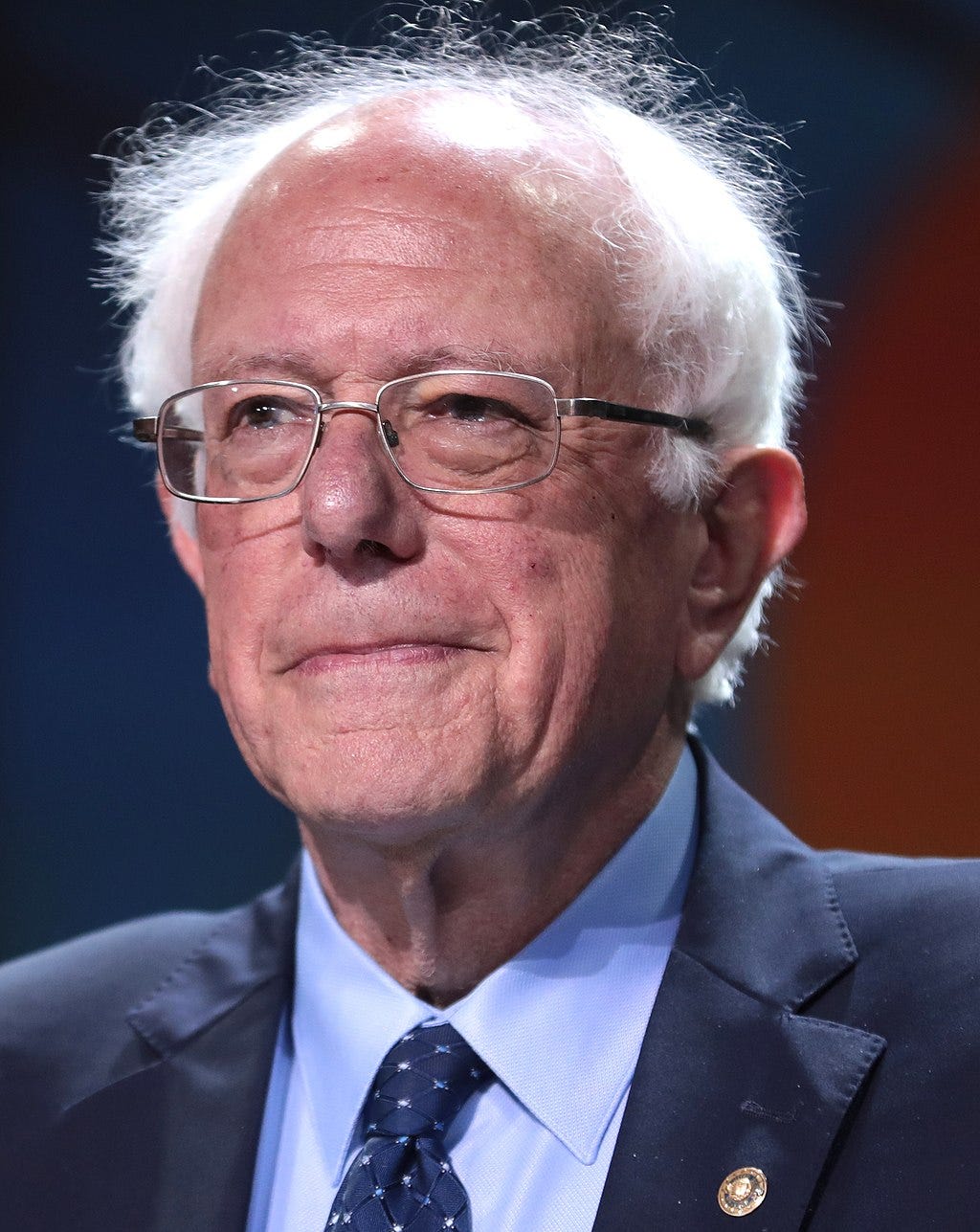 Bernie Sander’s Dreams Are a Movement, Not a Personality Cult | by Glen ...