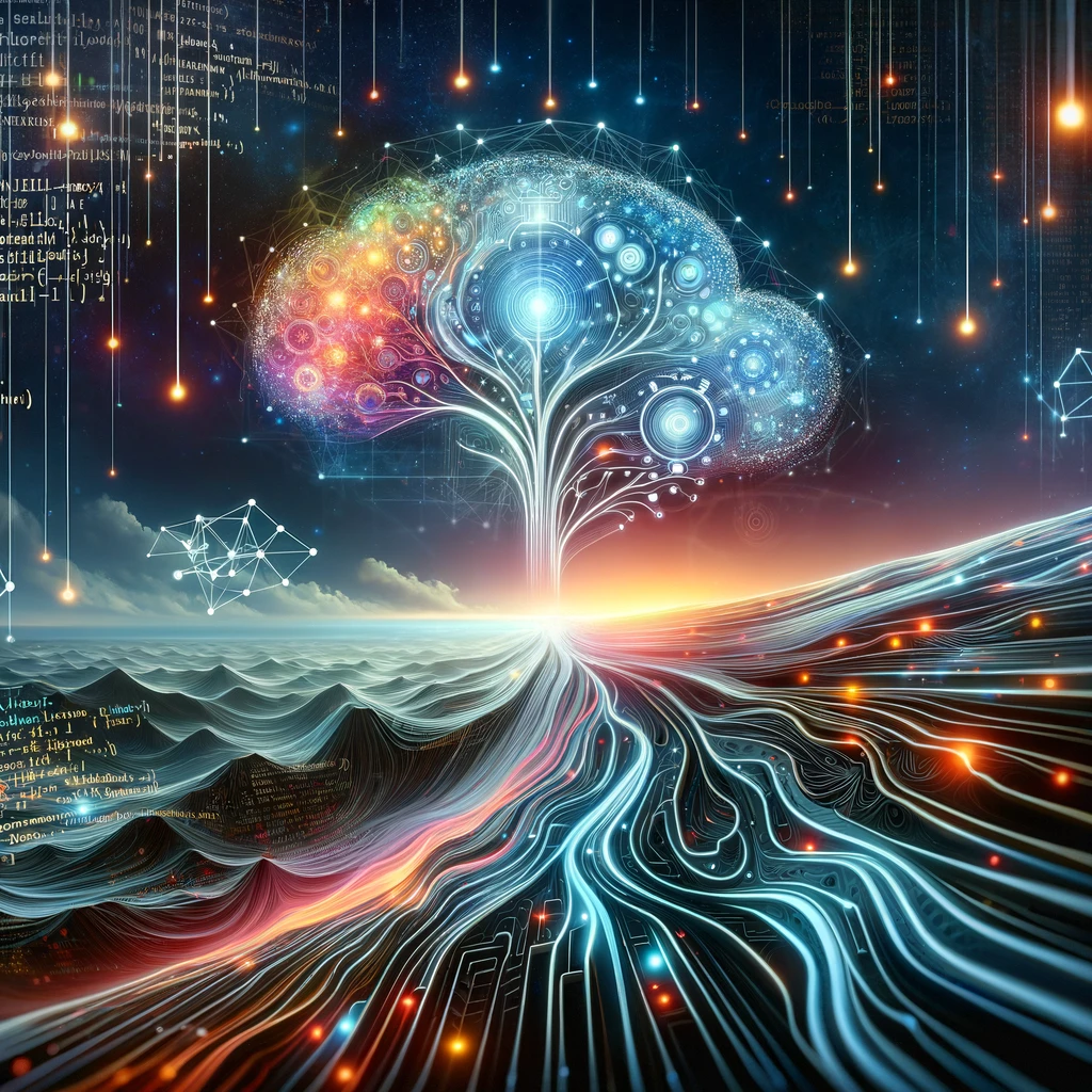 The Evolution of AI Agents. Large Language Models (LLMs) have been ...