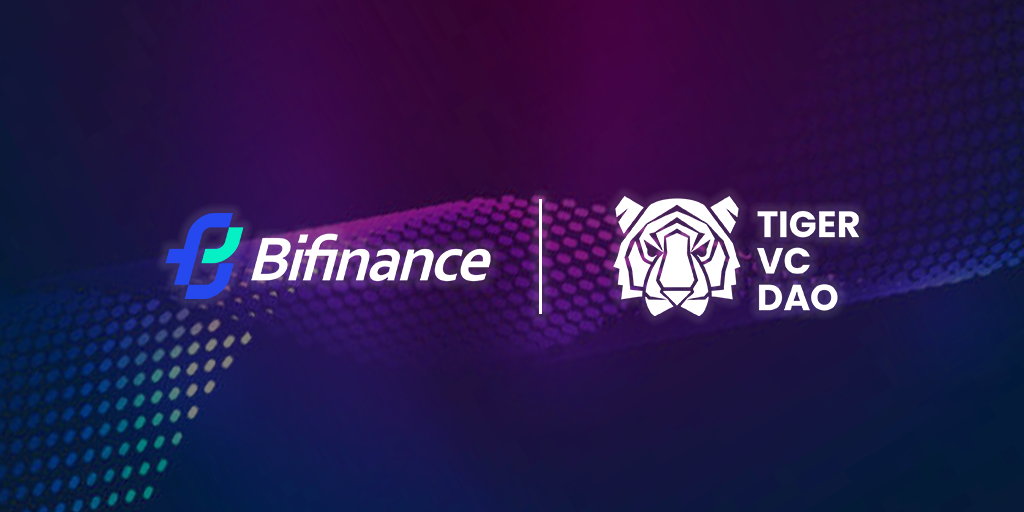 The new institutional digital asset trading platform BiFinance has ...