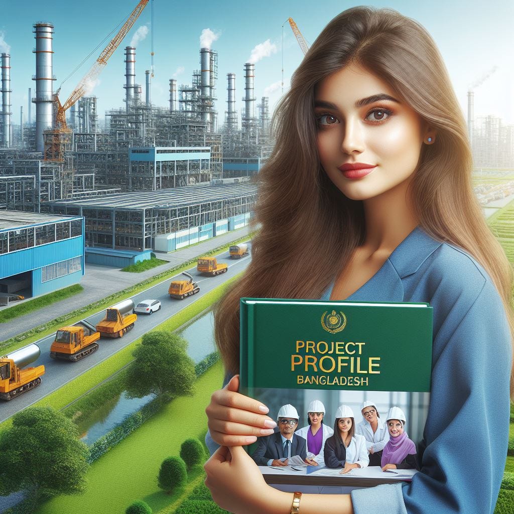 Crafting Successful Projects with Project Profile Bangladesh | by Abu ...