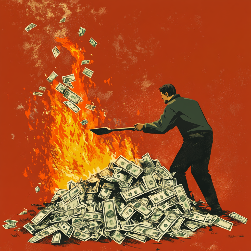OpenAI’s o1-Pro Pricing — The 5400% Cost Hike Rewriting AI Economics ...
