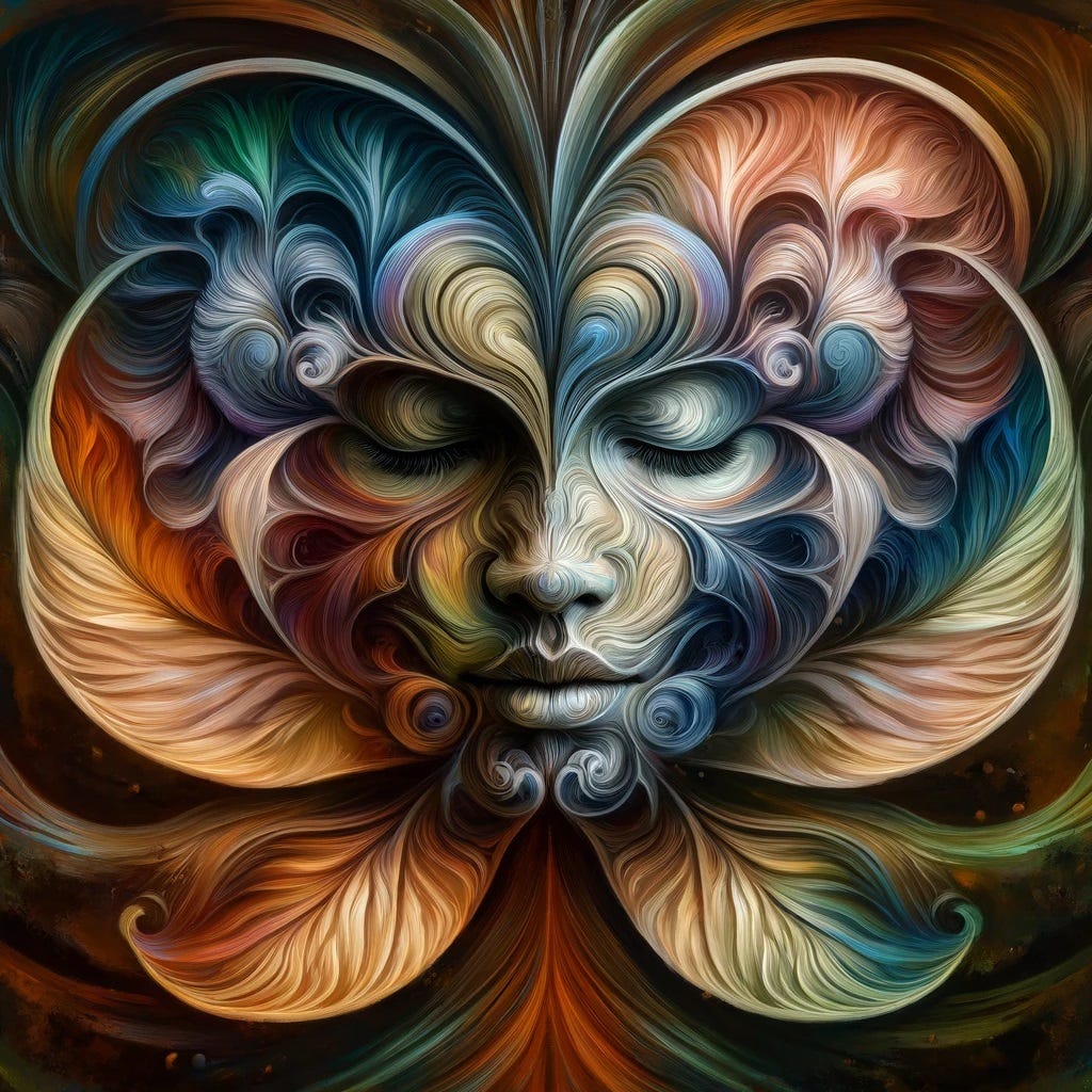 An Ode to Chantress Seba. Chantress Seba, Angelic Relaxing… | by Abby ...