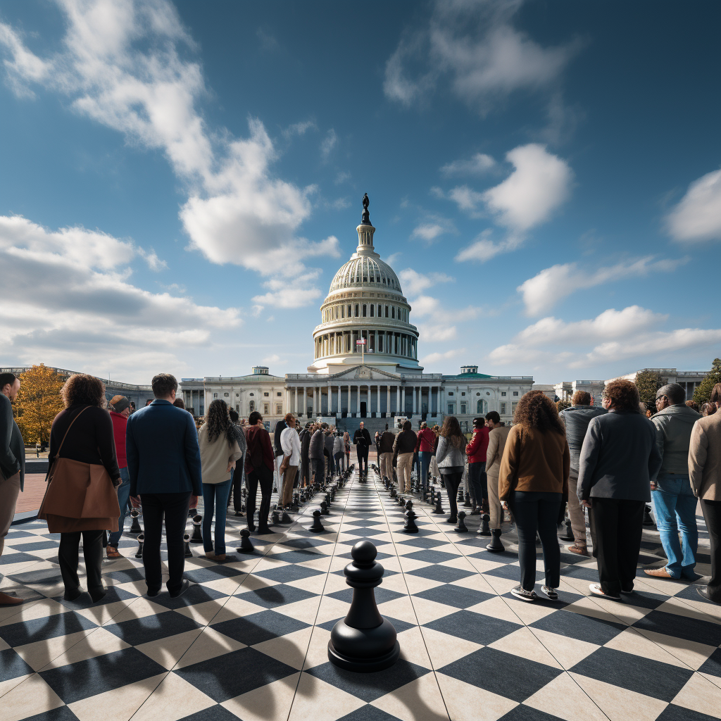 Life as a Pawn. What life is like as a gay man when you… | by Chris ...