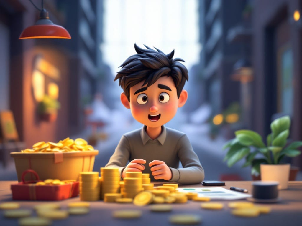 15 Life Lessons From Building Passive Income | by Build Passive Income ...