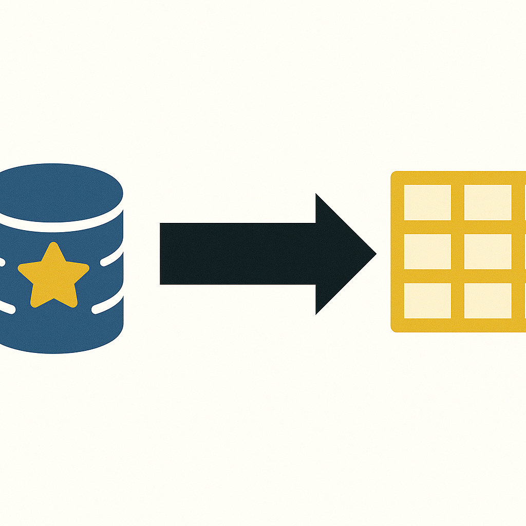 Building Optimized Power BI Tabular Models from a Data Warehouse | by ...
