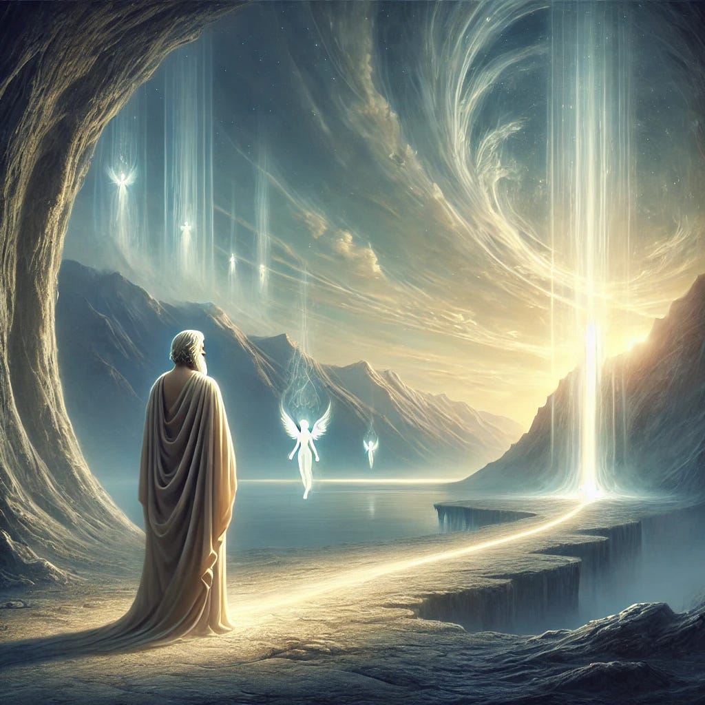 The Immortality of the Soul in Plato’s Phaedo. | by Israel Centeno ...