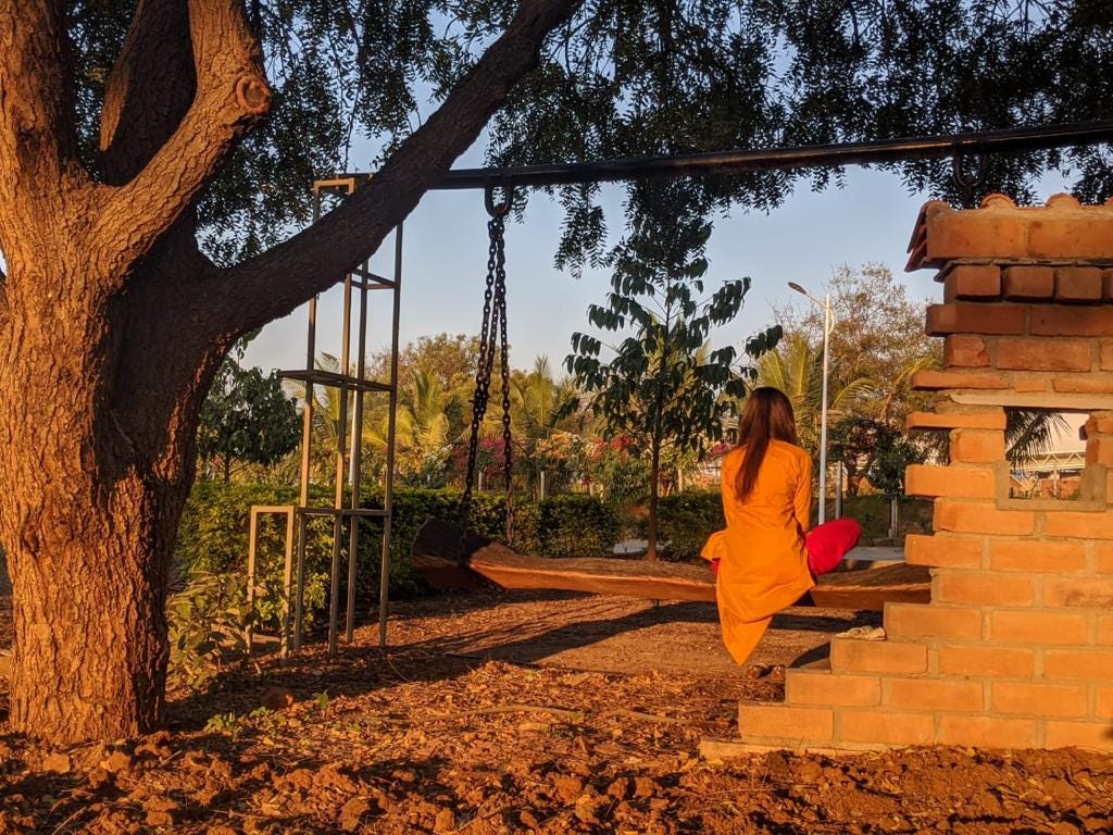 Meditation Changed My Life. Here’s How. | by Mamata Venkat Subramanyam ...