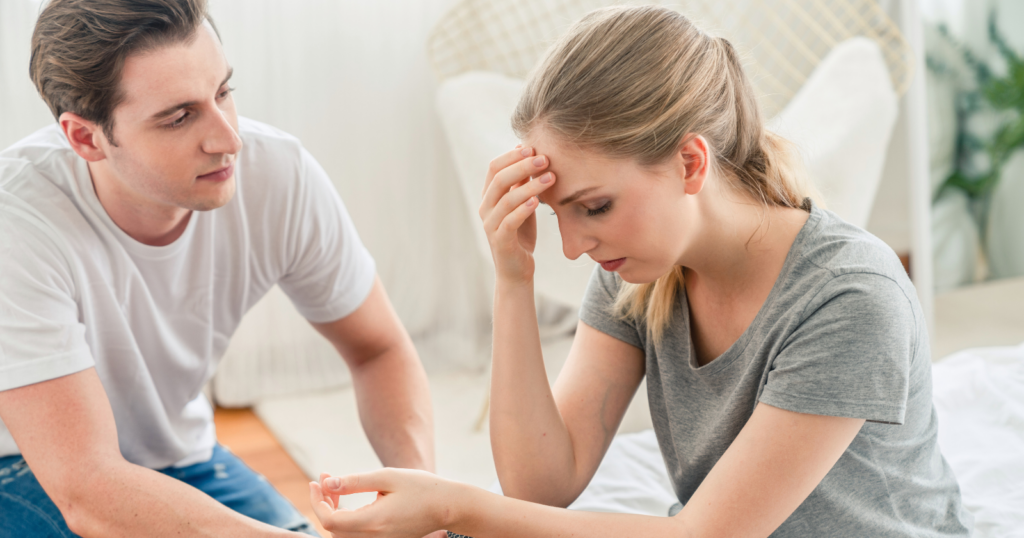 10 phrases a woman will use when she’s slowly pulling away: | by Jack ...