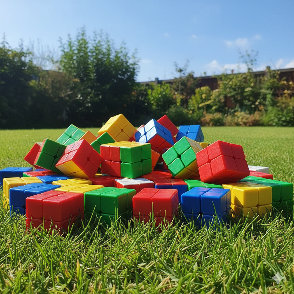 Alternative Architectures, Small-Scale Innovation, and the Emerging ...
