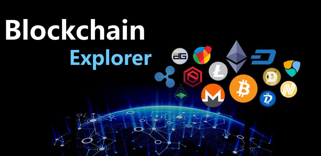 Your Comprehensive Guide to Tracking and Exploring Cryptocurrency Transactions | by Crypto ...