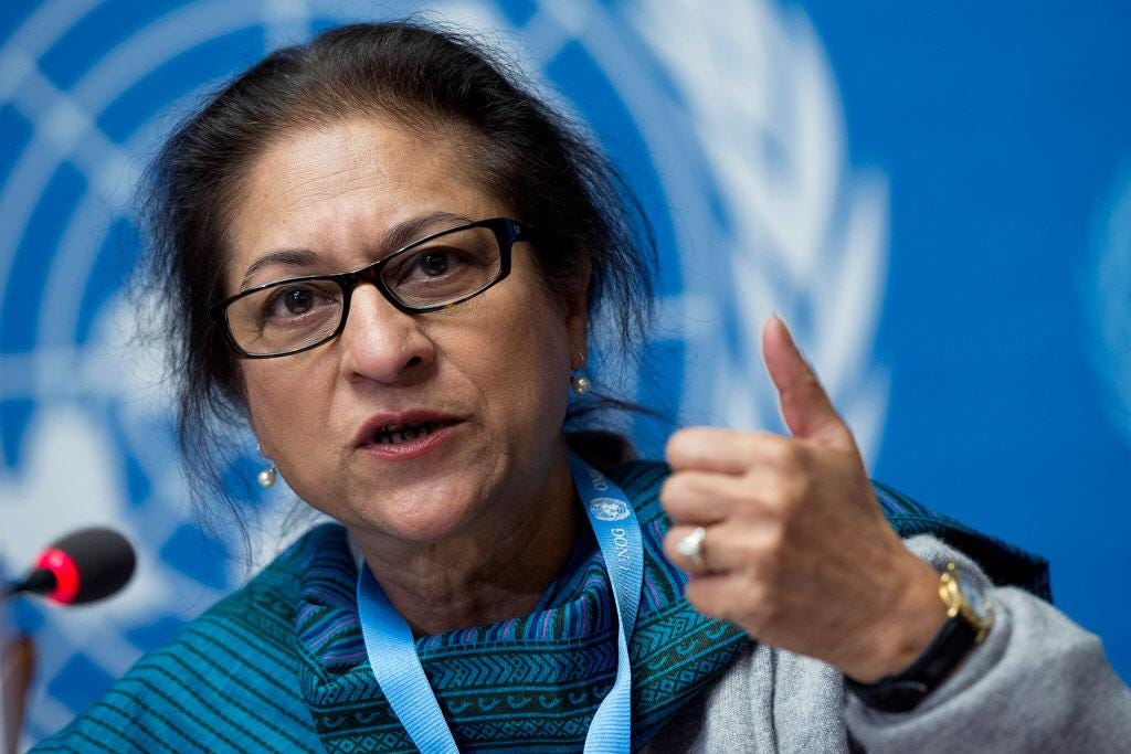 Alliance for Rights of All Minorities Mourns the Loss of Human Rights ...