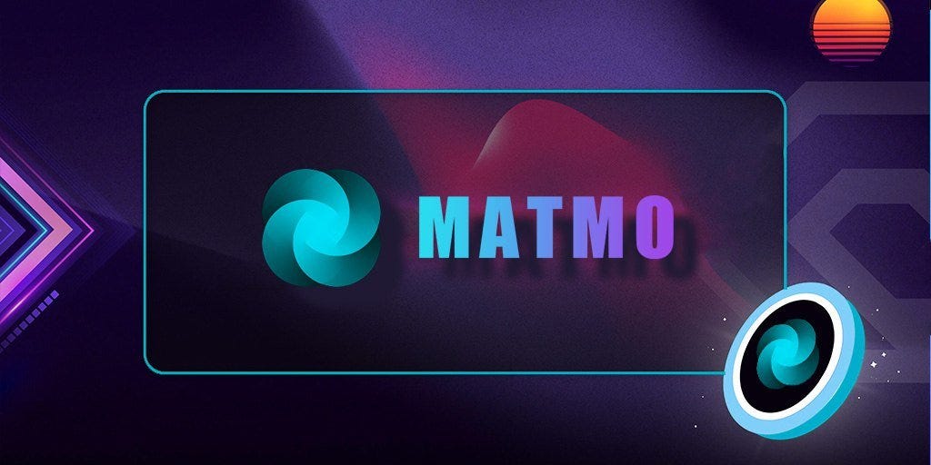 🔥Matmo Airdrop 🆓 Free Rewards Await! Join for a Chance to Win 200,000 ...