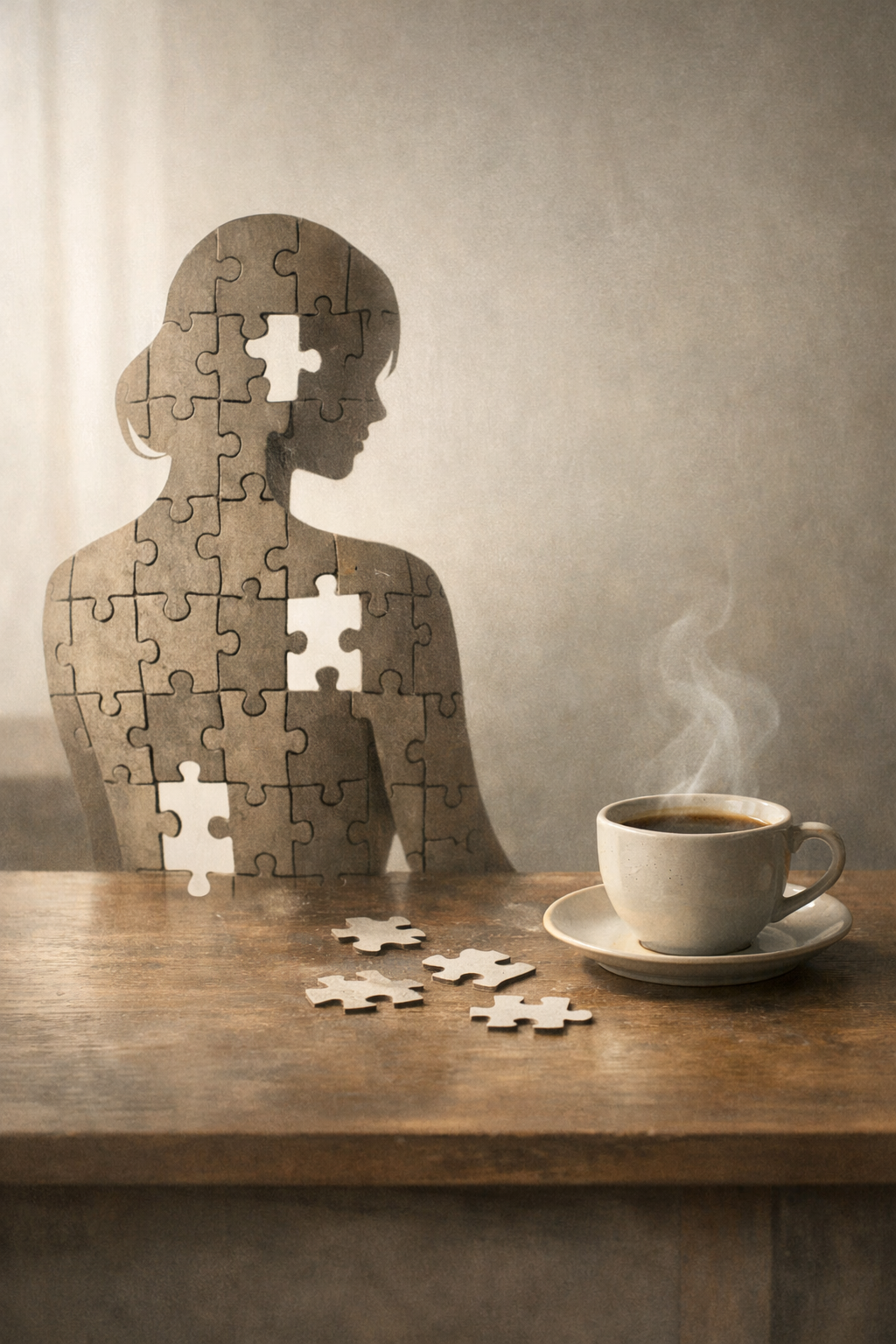 Losing Yourself in Love: Identity, Rituals, and Emotional Boundaries ...