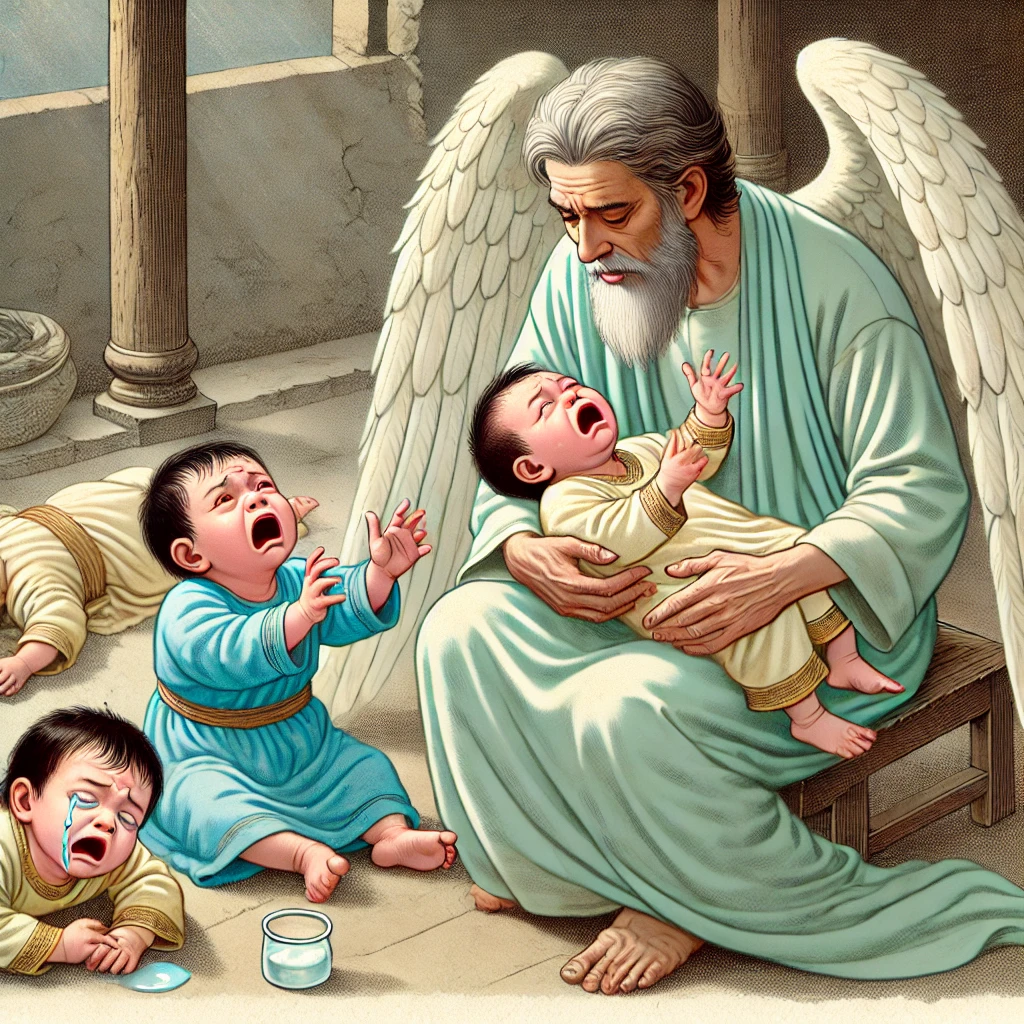 Three Laughs of Wisdom: Life’s unexpected turns | by Excelsior | Feb ...