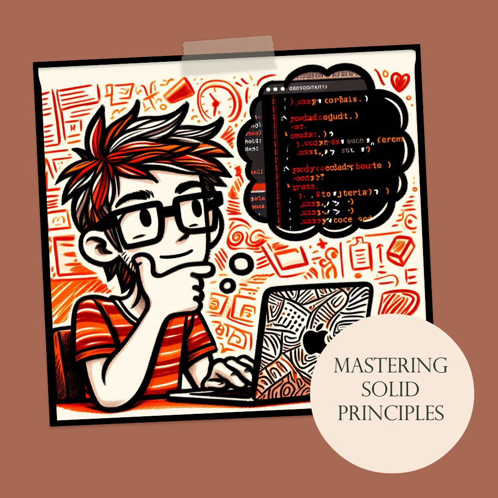 Mastering SOLID Principles in Swift | by Grow with Anyone | Medium Mastering SOLID Principles in Swift | by Grow with Anyone | Medium