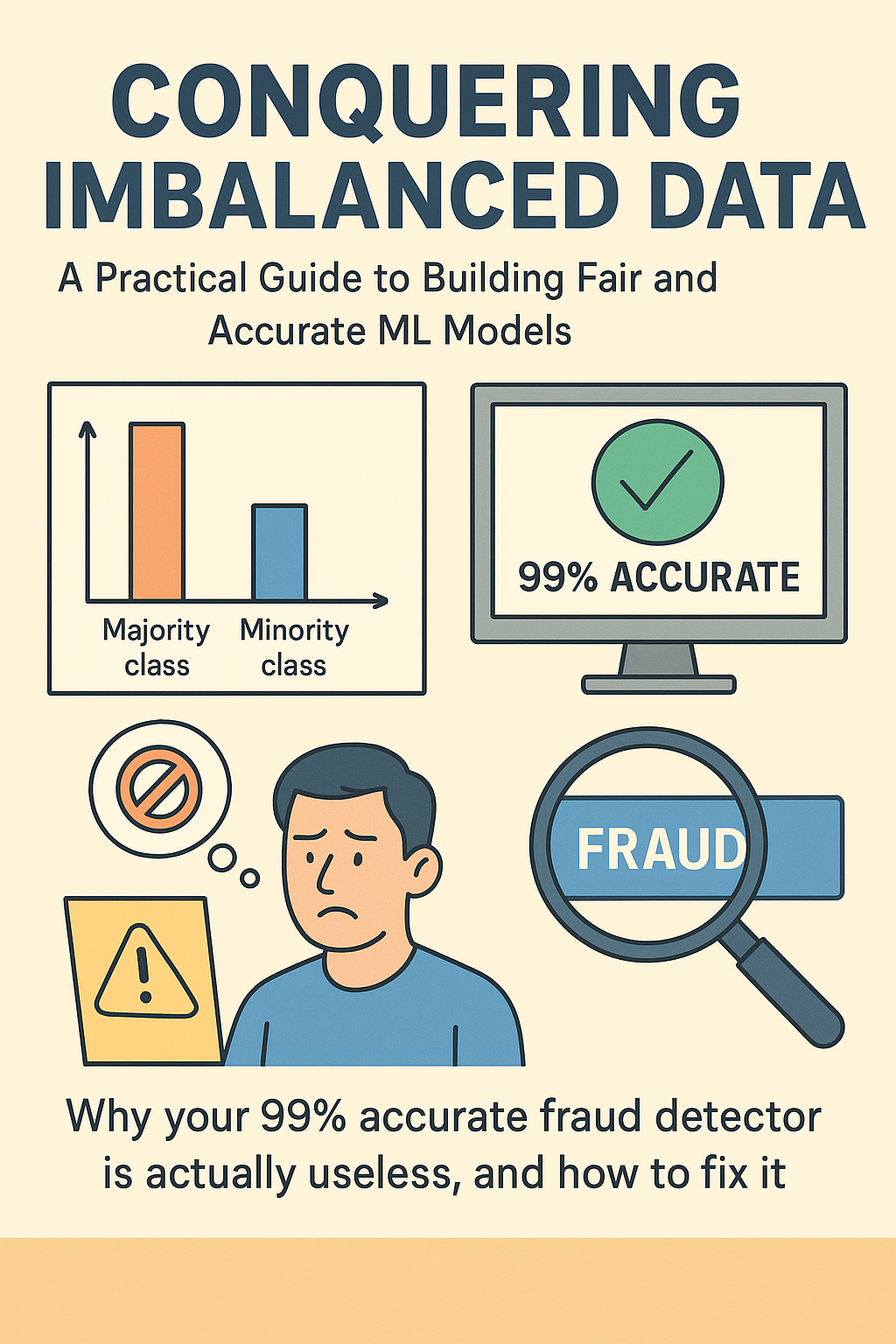Conquering Imbalanced Data: A Practical Guide to Building Fair and ...