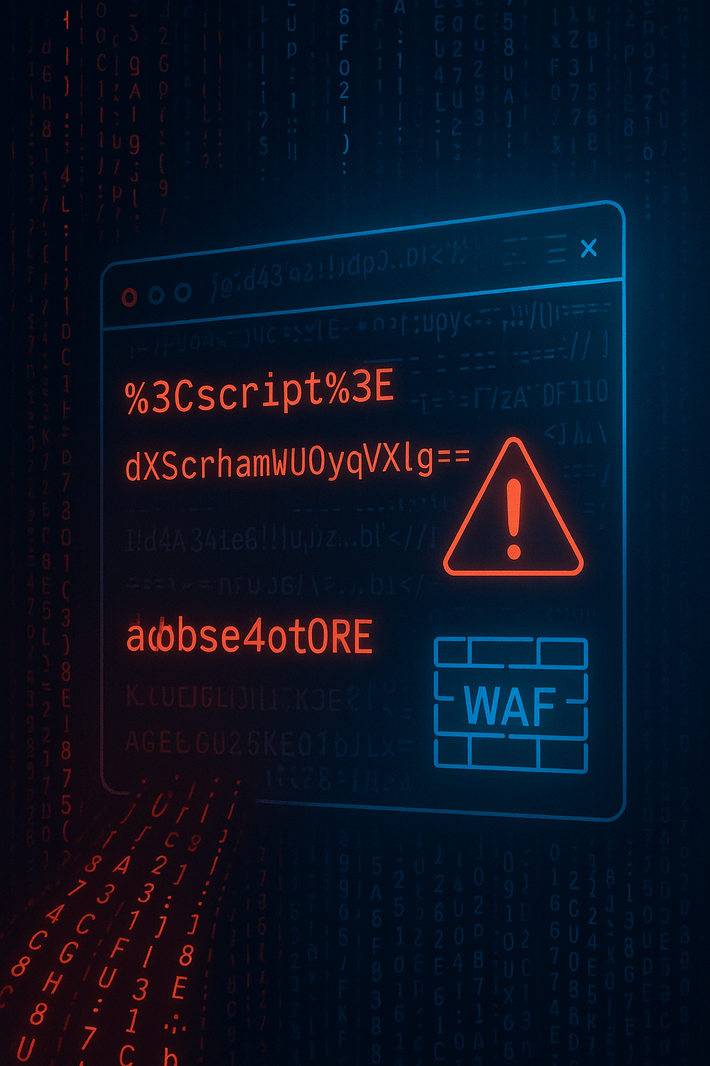 Understanding payload obfuscation and encoding in XSS attacks and WAF bypass techniques | by ...