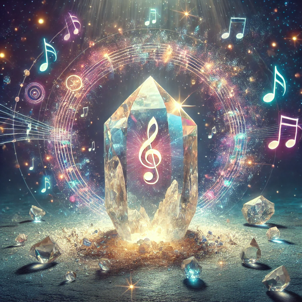 Did You Know…Rocks Can Sing!. And no, they don’t need a guitar or a ...