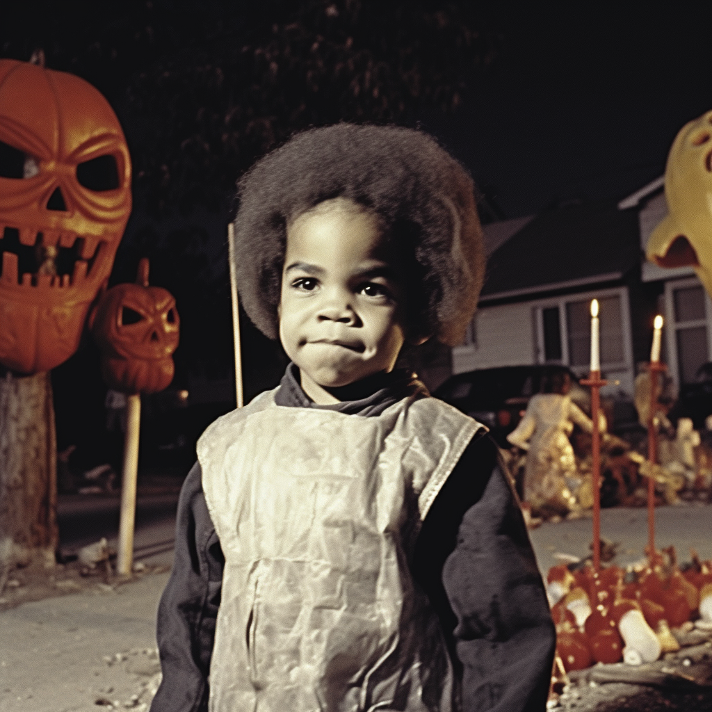 The Shocking and Senseless Murder of 7-Year-Old Tony Bagley While Trick ...