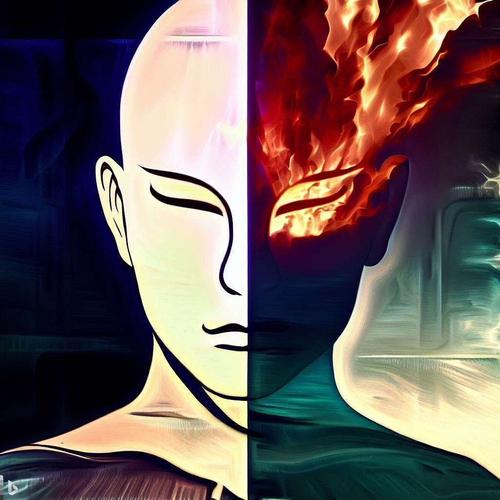 Understanding Anger: Unveiling the Truth Behind This Powerful Emotion ...