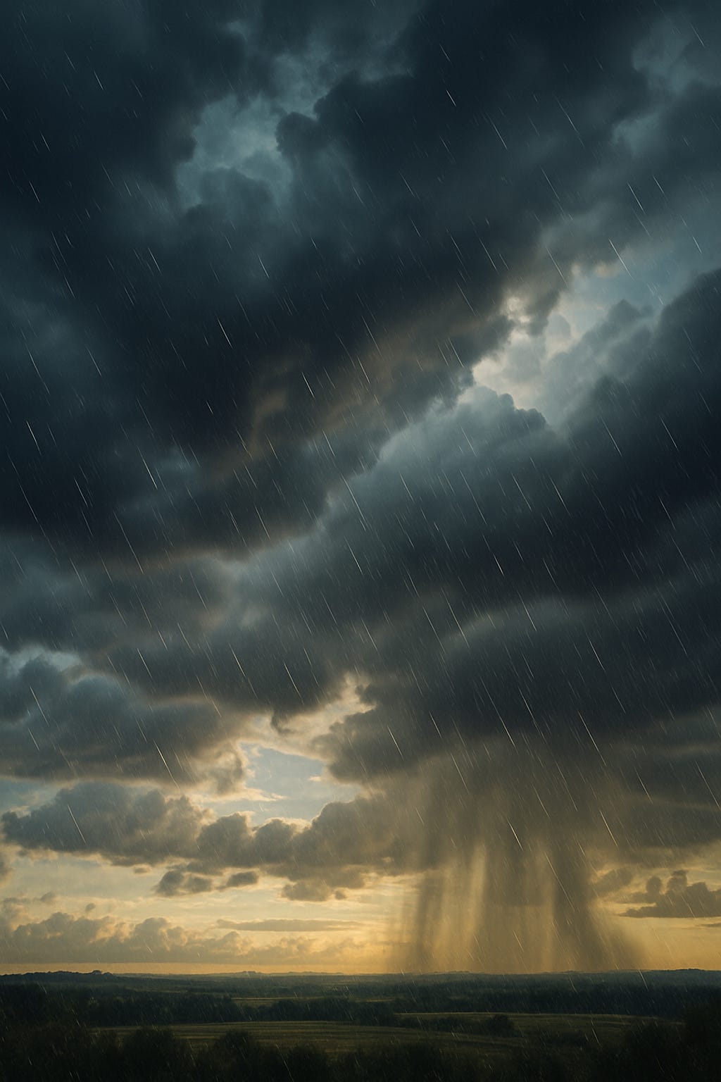 Can You Trust Weather Apps? Discover How AI Predicts Rain and Storms ...