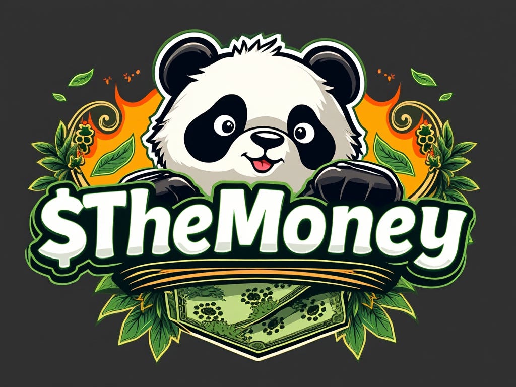 Introducing STM STheMoney on Binance Smart Chain (BSC) | by STM | Oct ...