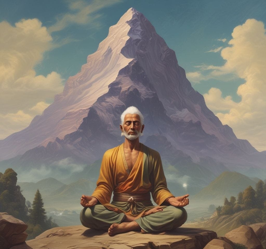 Importance of Brahmacharya: Celibate Healthy Path | Medium