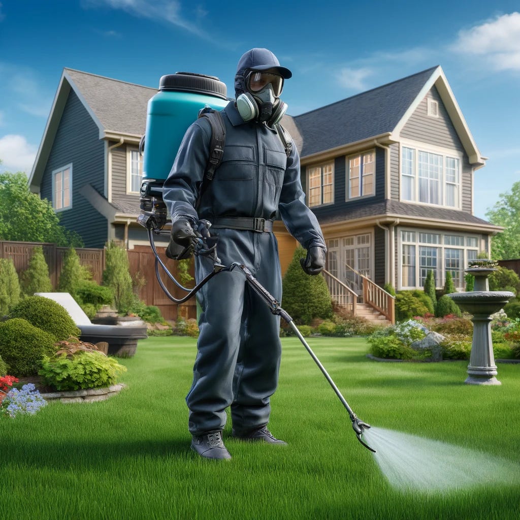 Guard Your Space: Top Tick Prevention Services in Chatham, NJ | by ...